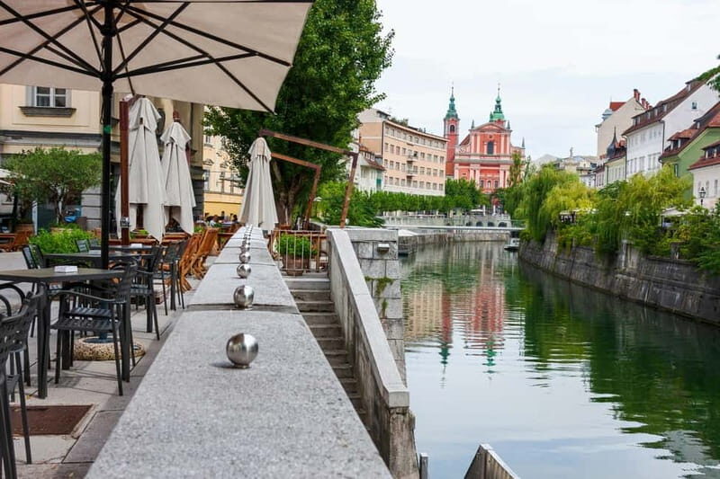 From Zagreb: Private Tour of Ljubljana,Bled Lake and Castle - Frequently Asked Questions
