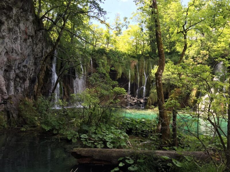 From Zagreb: Rastoke and Plitvice Guided Trip with Ticket - Authenticity and Reviewer Insights