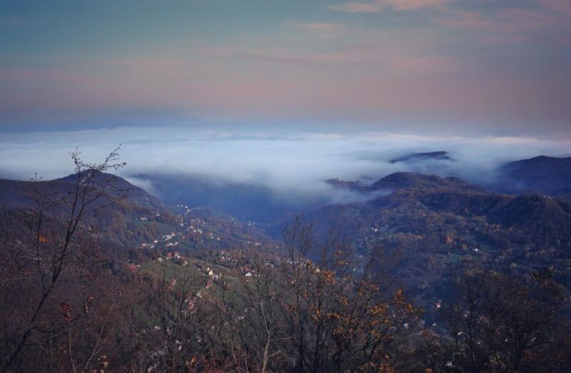 From Zagreb: Samobor & Plesivica Wine Road, Private - Exploring Croatia’s Hidden Gems: An In-Depth Review