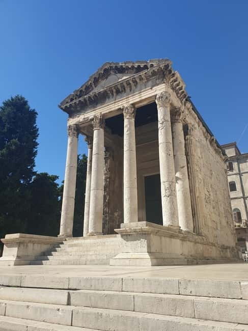 From Zagreb to Istria: Private Day Trip to Pula and Rovinj - Introduction: Why This Private Trip Stands Out