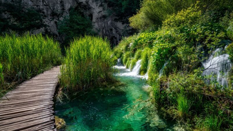 From Zagreb to national park plitvice lakes day trip - The Ride and Timing: Making the Most of Your Day