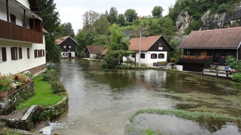 From Zagreb to Plitvice Lakes and Rastoke - Private day tour - Authentic Experiences and Honest Insights from Past Travelers