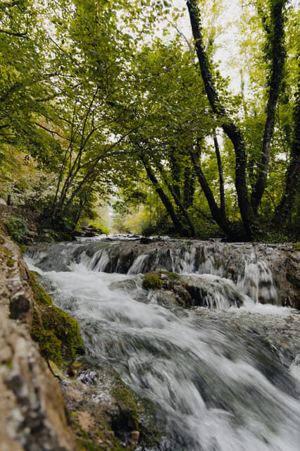 From Zagreb to Plitvice Lakes and Rastoke - Private day tour - Who Should Consider This Tour?