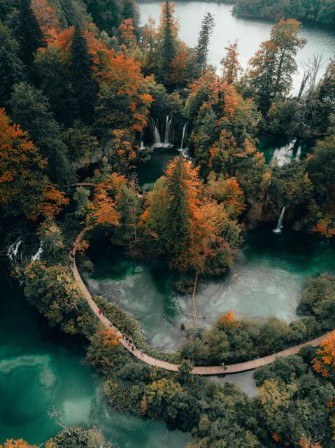 From Zagreb to Plitvice Lakes and Rastoke - Private day tour - FAQ