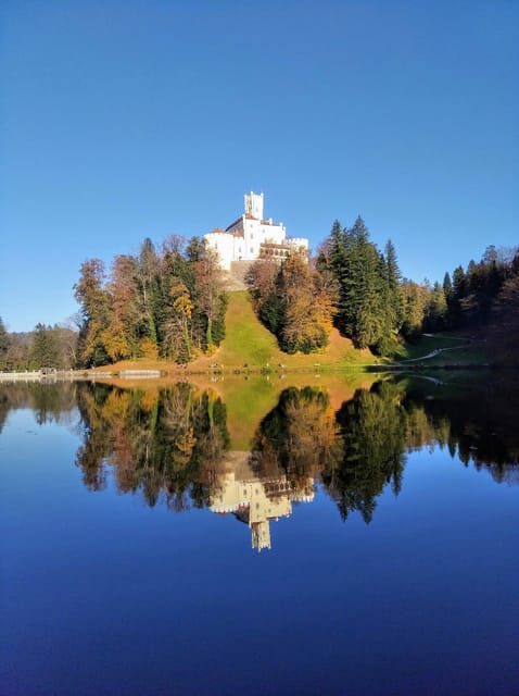 From Zagreb to the Center of the World-Explore North Croatia - Key Points