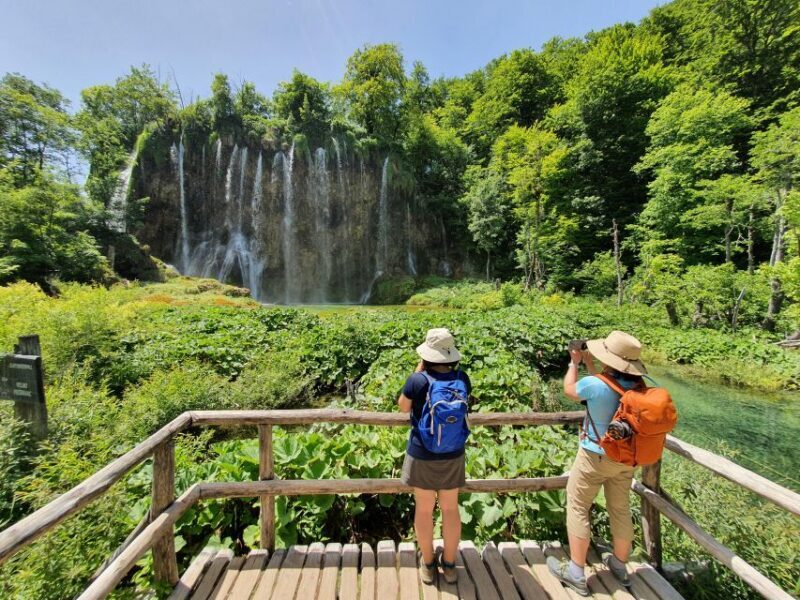 From Zagreb to Zadar: Plitvice Lakes Private Tour - FAQ