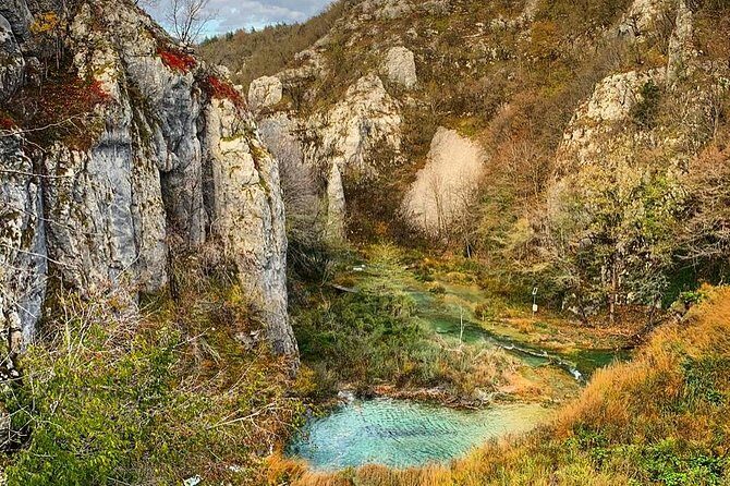 From Zagreb to Zadar with Plitvice Lakes private transfer - The Itinerary Breakdown and What You Can Expect