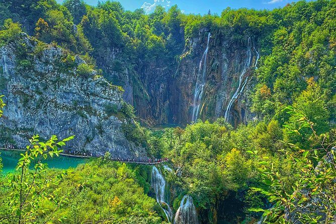 From Zagreb to Zadar with Plitvice Lakes private transfer - Value and Pricing Considerations