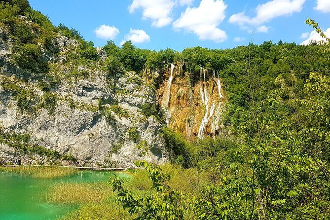 From Zagreb to Zadar with Plitvice Lakes private transfer - Authentic Experiences and Scenic Highlights