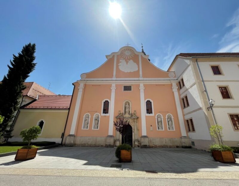 From Zagreb: Varazdin Baroque Town & Trakoscan Castle - The Sum Up: Is This Tour Right for You?