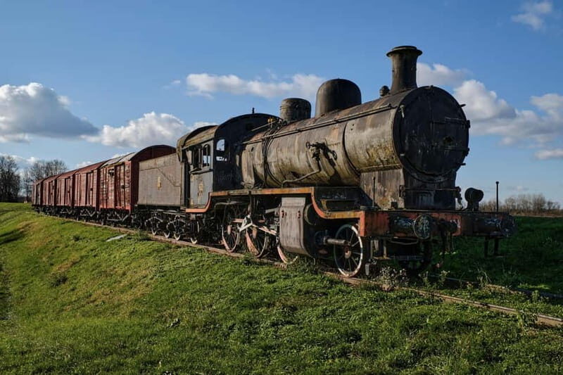 From Zagreb: WWII and Jasenovac Concentration Camp Day Tour - Key Points