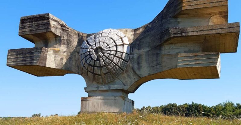 From Zagreb: Yugoslavia Memorial Sites Tour - From Zagreb: Yugoslavia Memorial Sites Tour – A Deep Dive into Croatia’s Turbulent Past