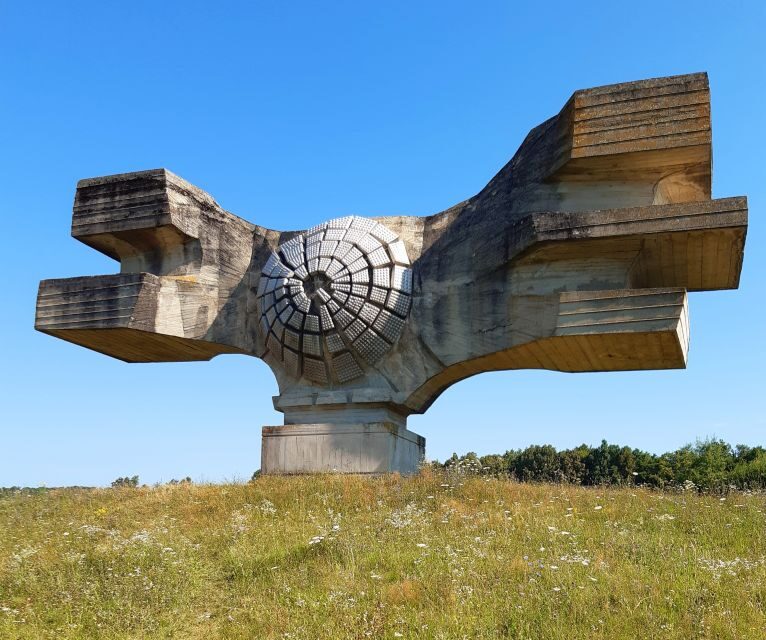 From Zagreb: Yugoslavia Memorial Sites Tour - What Makes This Tour Valuable?