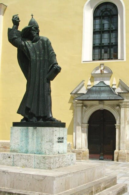 From Zagreb:Discover North Croatia, Museums, Castle and City - Transportation and Group Size