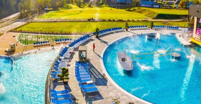 From Zakopane: Chocholow Thermal Baths with Hotel Transfers - Authentic Experiences and Well-Reviewed Guides