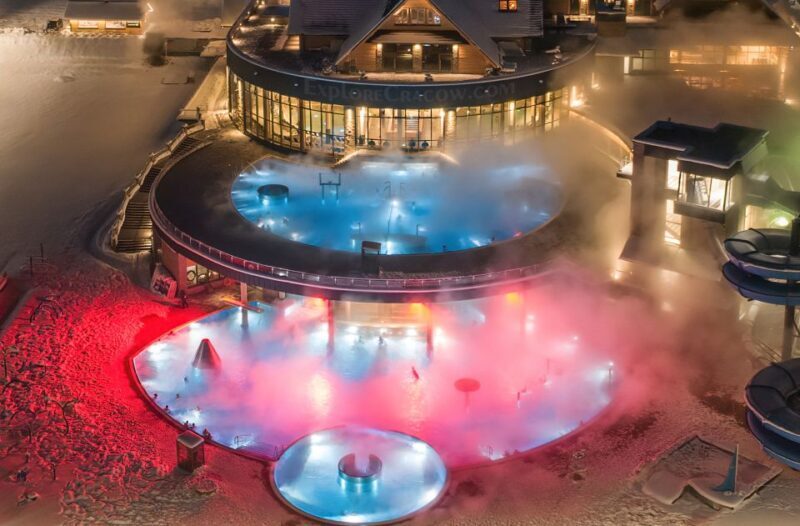 From Zakopane: Chocholow Thermal Baths with Hotel Transfers - Final Thoughts