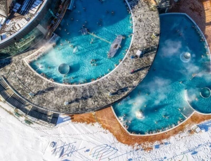 From Zakopane: Tatra Mountains with Hot Springs & Funicular - A Practical Guide to the Tatra Mountains Tour