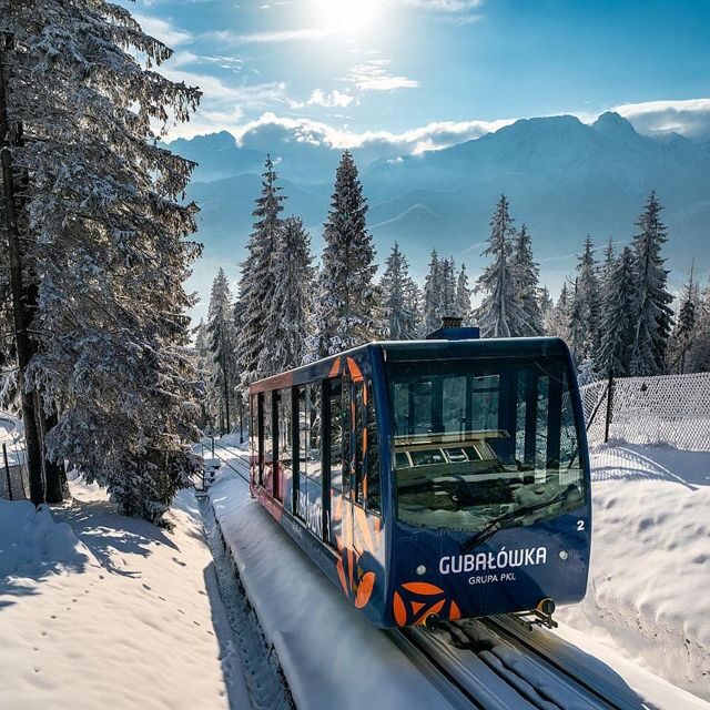From Zakopane: Tatra Mountains with Hot Springs & Funicular - Frequently Asked Questions