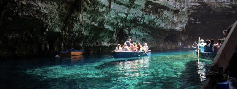From Zakynthos: Full-Day Tour of Kefalonia - Authentic Experiences Highlighted by Past Travelers