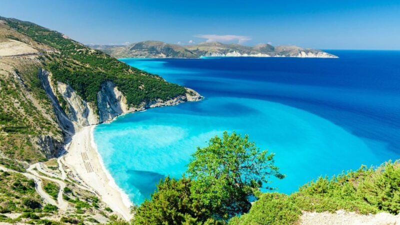 From Zakynthos: Full-Day Tour of Kefalonia - The Sum Up