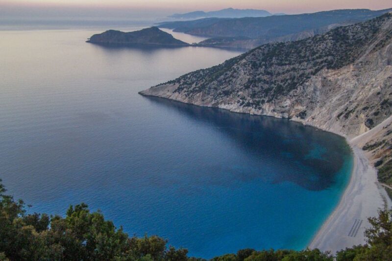 From Zakynthos: Kefalonia Island Full Day Tour by Bus & Boat - Authentic Experiences That Shaped the Tour