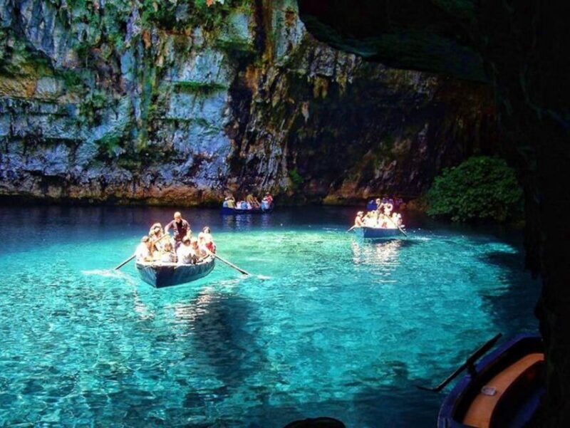 From Zakynthos: Kefalonia Island Full Day Tour by Bus & Boat - FAQs