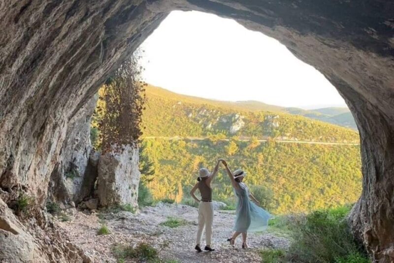 From Zakynthos: Sunset Tour to Agalas and Damianos Cave - From Zakynthos: Sunset Tour to Agalas and Damianos Cave — A Practical, Authentic Journey