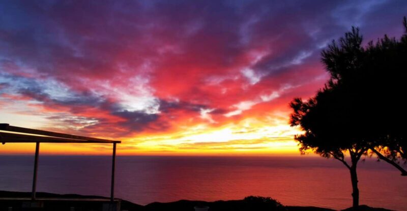 From Zakynthos: Sunset Tour to Agalas and Damianos Cave - Why This Tour Adds Value to Your Zakynthos Visit