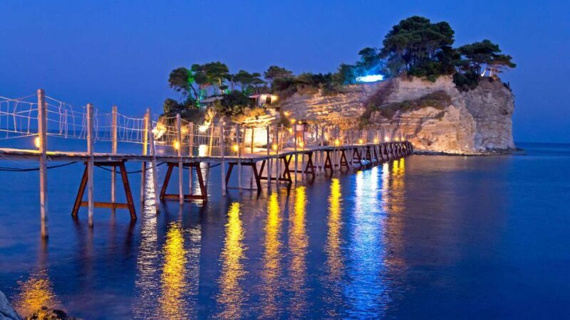 From Zakynthos: Sunset Tour to Agalas and Damianos Cave - The Logistics — What You Need to Know