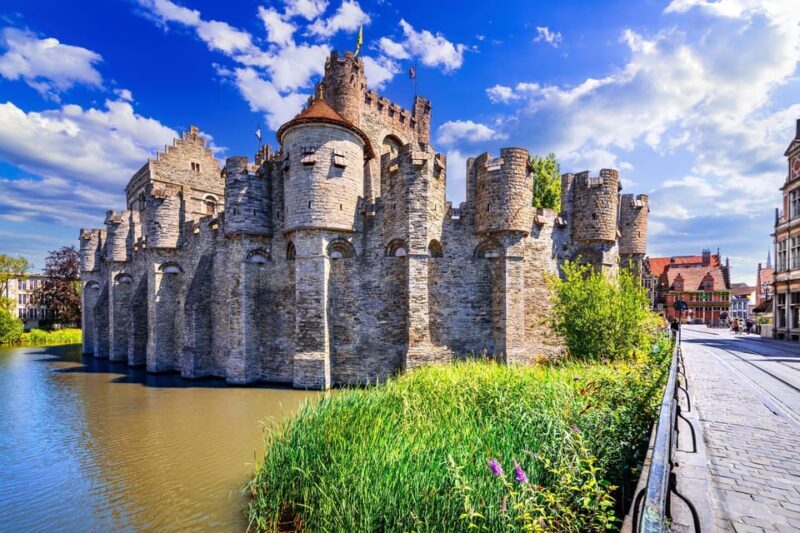 From Zeebrugge: Ghent and Bruges Shore Excursion - What Would Travelers Love?
