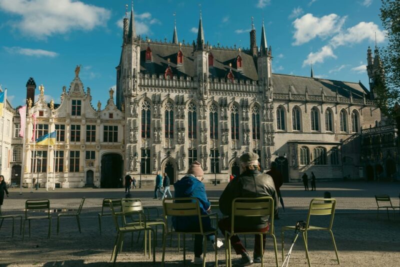 From Zeebrugge: Ghent and Bruges Shore Excursion - Who Will Enjoy This Tour?