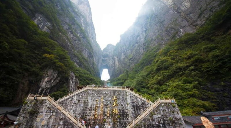 From Zhangjiajie: Nature and Culture 2-Day Tour - The Natural Wonders of Zhangjiajie