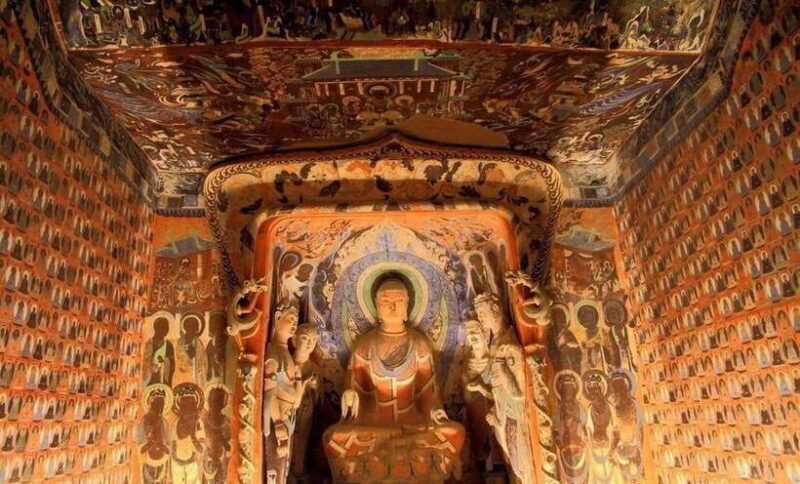 From Zhangye: 6-Day Private Photography Tour to Dunhuang - Key Points