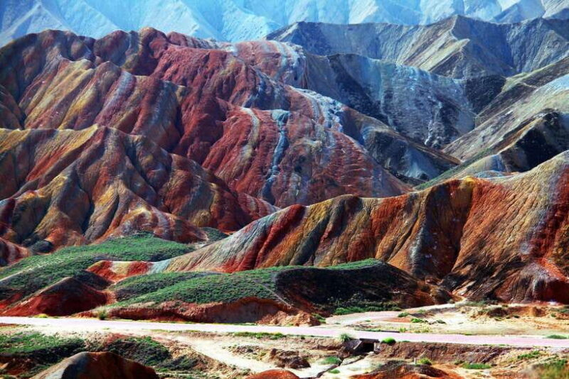 From Zhangye: 6-Day Private Photography Tour to Dunhuang - A Deep Dive into the Tour Experience