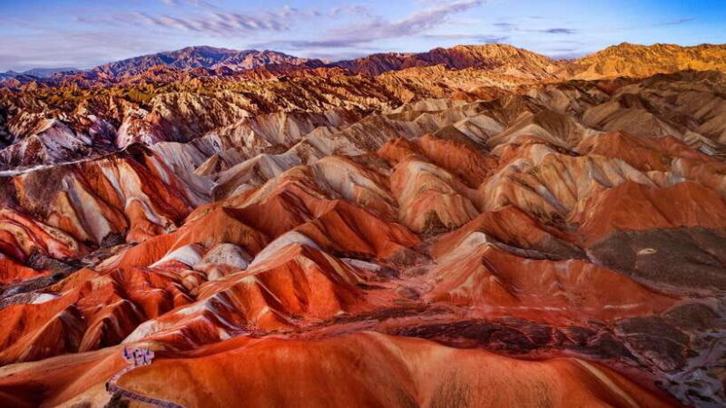 From Zhangye: 6-Day Private Photography Tour to Dunhuang - Cost and Value — Is It Worth It?