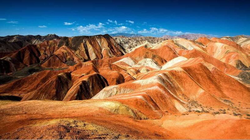 From Zhangye: 6-Day Private Photography Tour to Dunhuang - Final Thoughts