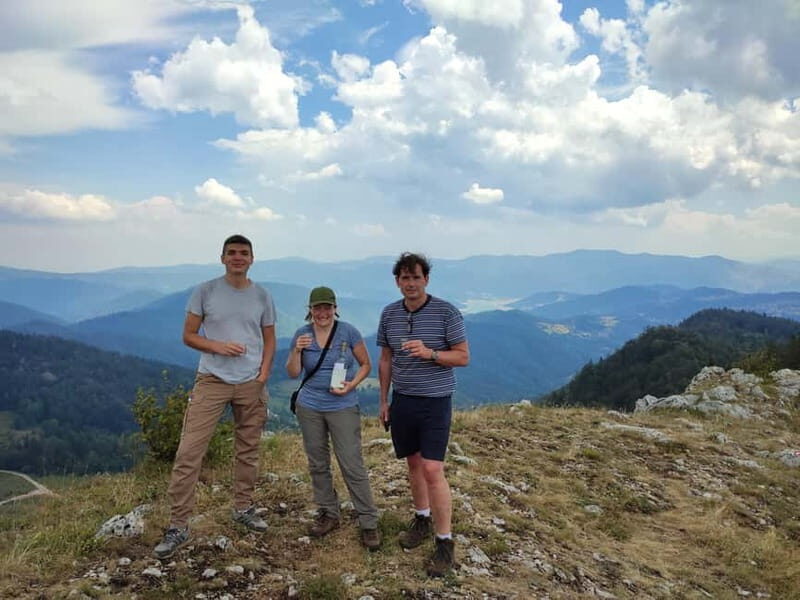 From Zlatibor/Uice: Mokra Gora & Tara National Park - A Closer Look at the Itinerary
