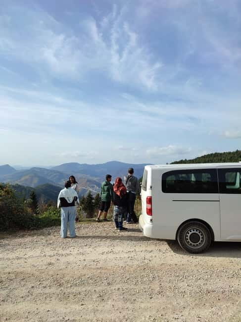 From Zlatibor/Uice: Mokra Gora & Tara National Park - Who Is This Tour Best For?
