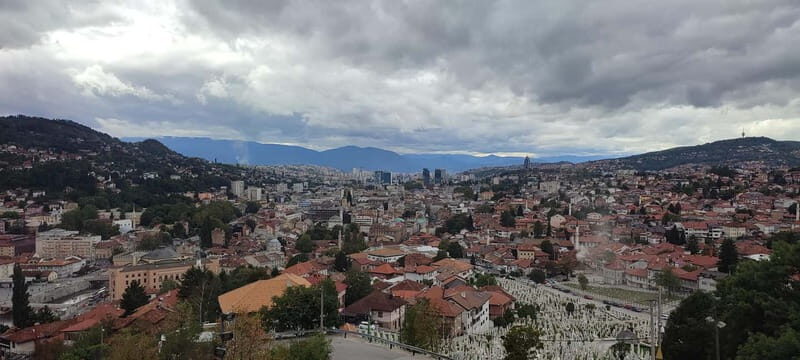 From Zlatibor/Uice: Sarajevo Private Day Tour - Who Is This Tour Best For?