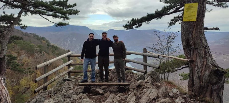 From Zlatibor/Uice: Tara National Park - Private Tour - FAQ