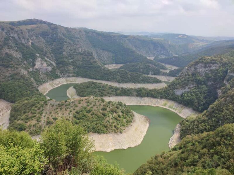 From Zlatibor/Uice: Uvac Canyon Adventure - What to Expect on This Excursion