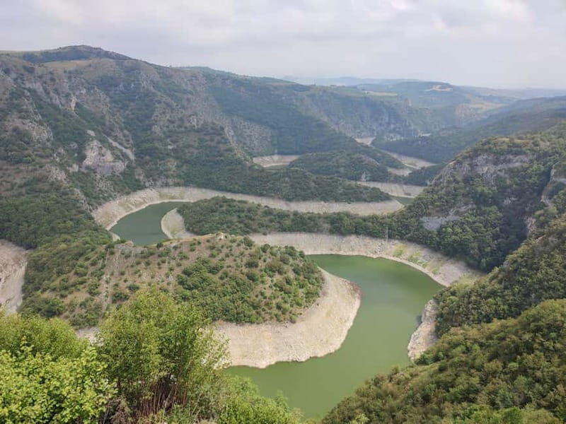 From Zlatibor/Uice: Uvac Canyon - Private Tour - An In-Depth Look at the Uvac Canyon Private Tour