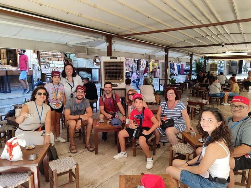 From zmir Port : zmir City Tour - Colors of Izmir - A Practical Guide to This Izmir City Tour