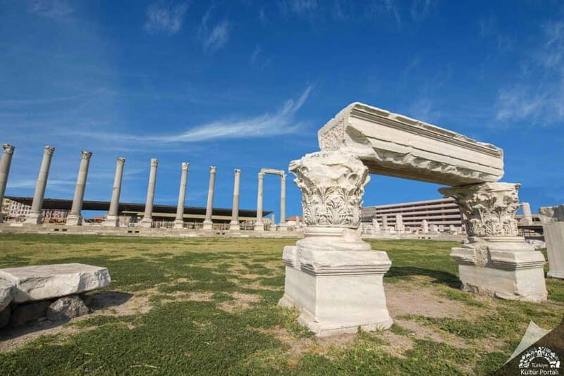 From zmir Port : zmir City Tour - Colors of Izmir - Detailed Itinerary Breakdown