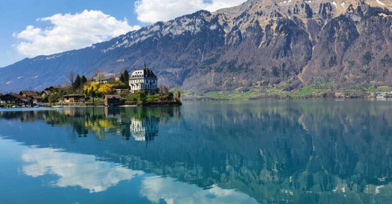 From Zurich: 7-Day Tour to Geneva with Tickets and Lodging - A Day-by-Day Breakdown of the Swiss Journey