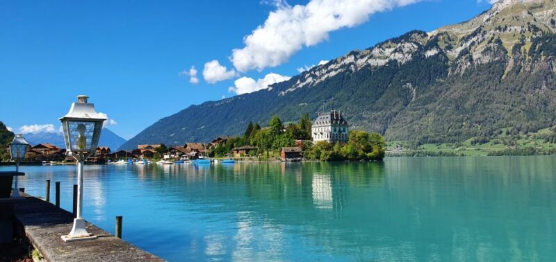 From Zurich: 7-Day Tour to Geneva with Tickets and Lodging - What Makes This Tour Stand Out