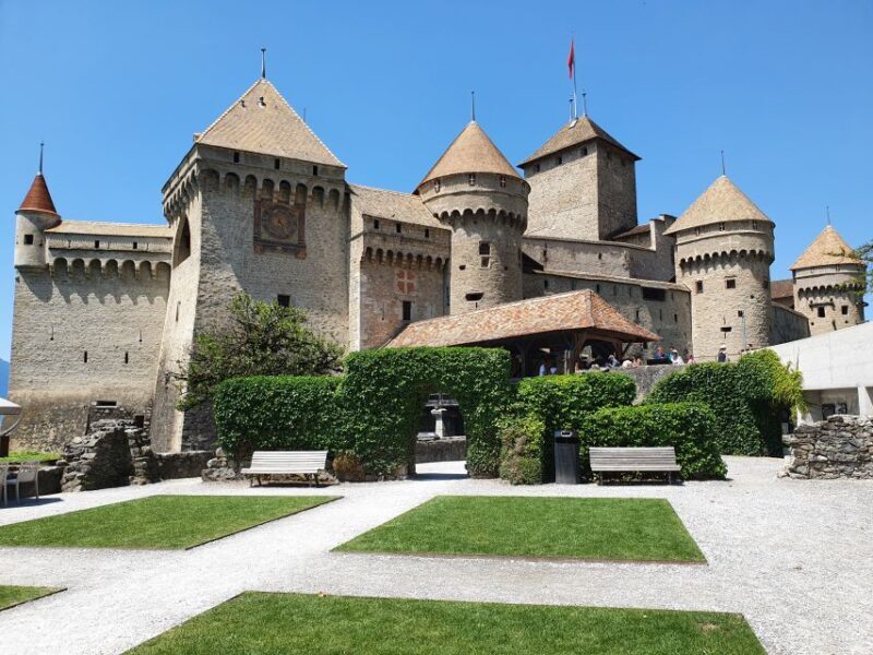 From Zurich: 7-Day Tour to Geneva with Tickets and Lodging - FAQs