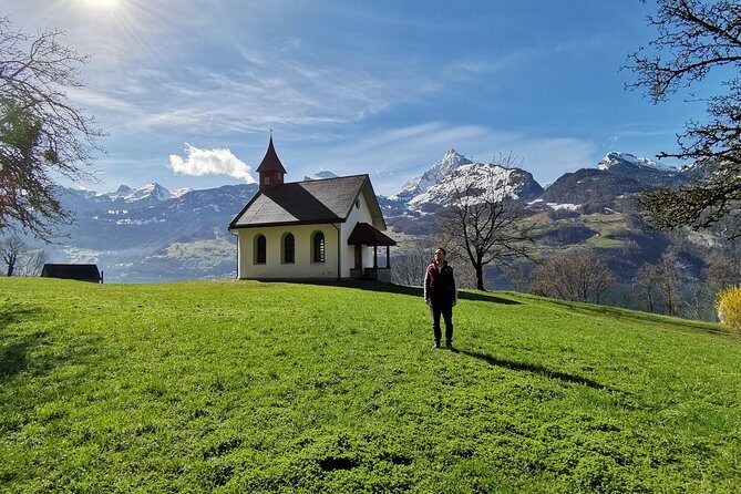 From Zurich: Breathtaking waterfall and lakes private tour - The Sum Up: Is This Tour Right for You?