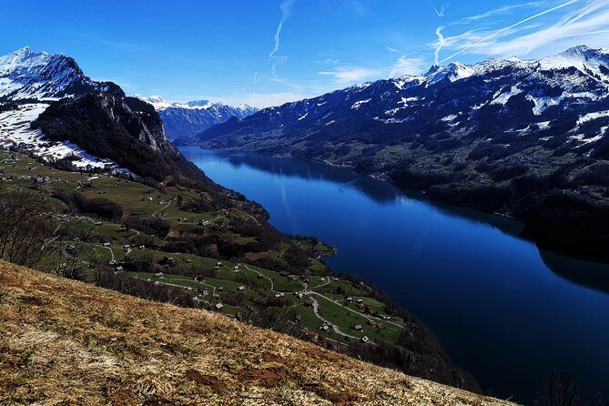 From Zurich: Breathtaking waterfall and lakes private tour - FAQ