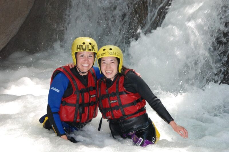 From Zurich: Canyoning in Interlaken w/ Return Transfer - Is This Tour Worth It? Analyzing the Value